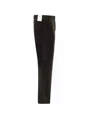 PT TORINO Rebel Corduroy Trousers - Brown
