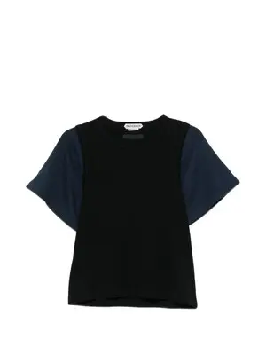 JW Anderson Cotton T-shirt