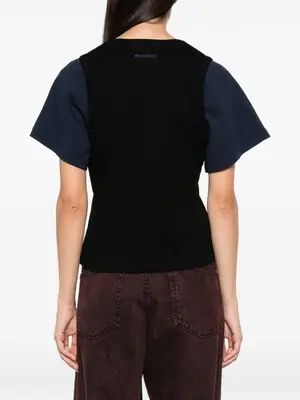 JW Anderson Cotton T-shirt
