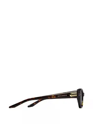 GENTLE MONSTER Boni Cat-eye Sunglasses