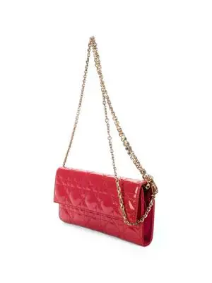 Dior Miss Cannage Shoulder Bag