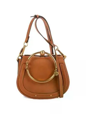 Chloé Nile Bracelet Shoulder Bag