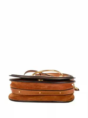 Chloé Nile Bracelet Shoulder Bag