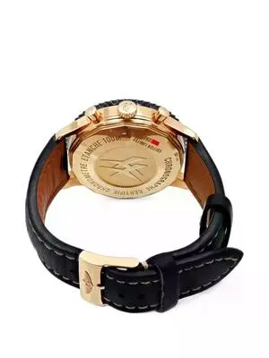 Breitling 2010s Chronoliner 46mm Watch