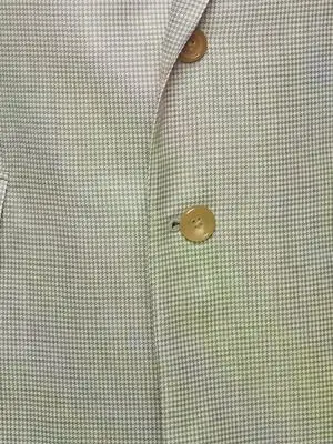 Ralph Lauren Single-breasted Blazer