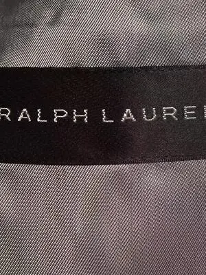 Ralph Lauren Single-breasted Blazer