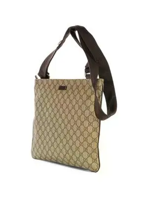 Gucci Supreme Messenger Bag