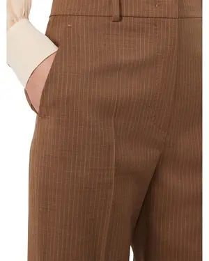 Max Mara Mstcambusa Wool Trousers