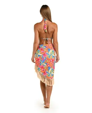 SUNSHINE 79 Tropic Tapestry Sarong