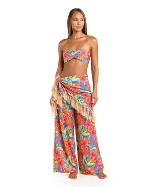 SUNSHINE 79 Tropic Tapestry Sarong