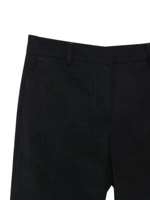 Alberto Biani Straight-leg Tailored Trousers