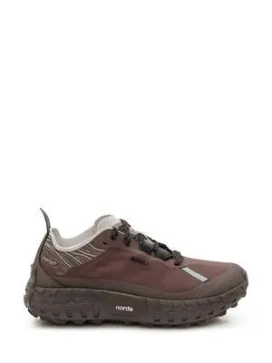 NORDA Horizon Bio Sneakers - Star Anise