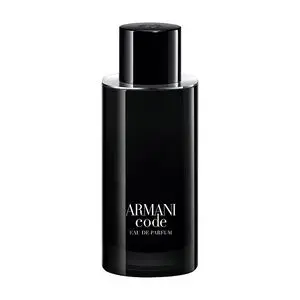 Giorgio Armani Armani Code For Eau De Parfum Refillable Spray - Default