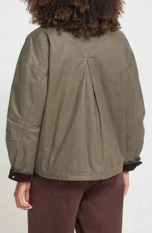 ICHI Ganilo Jacket