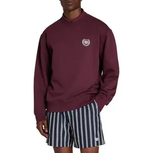 Wilson Playstate Graphic Crew Sweatshirt - Fig
