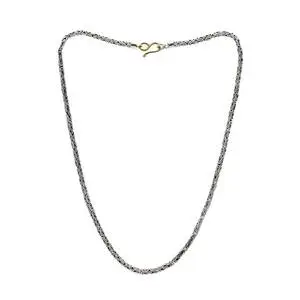 KARIZIA MX Dak Necklace - Silver