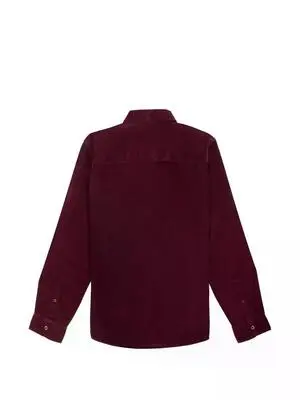NOWADAYS Babycord Button-down Shirt