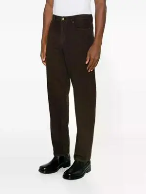 A.p.c. Straight-leg Jeans