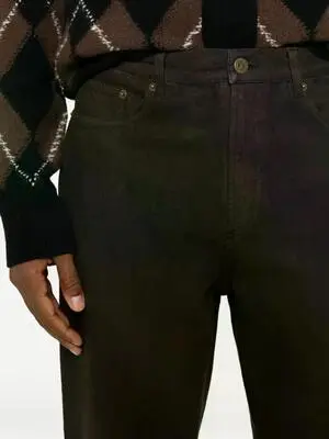 A.p.c. Straight-leg Jeans