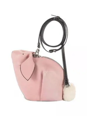 Loewe 2019 Bunny Mini Bag