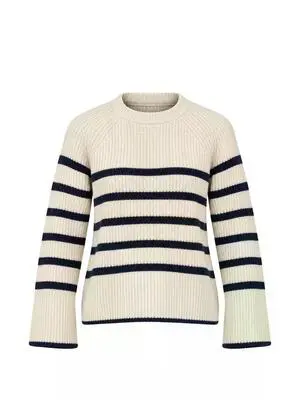 LEVI'S Frida Striped Sweater
