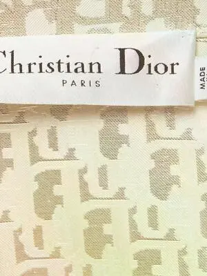 Dior Oblique Jacquard Shirt