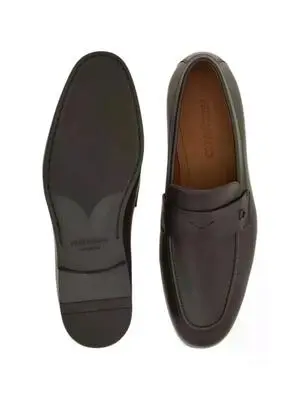 FERRAGAMO Penny Loafers