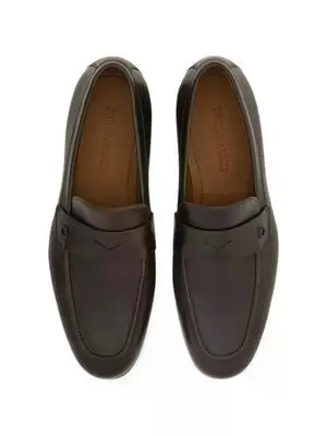 FERRAGAMO Penny Loafers