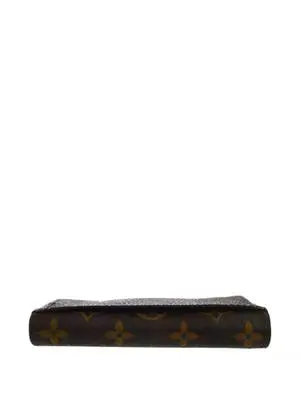 LOUIS VUITTON 2020s Monogram Mattifying Paper Case