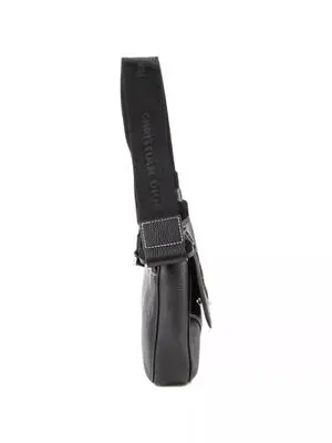 Dior Kaws Bee Saddle Shoulder Bag