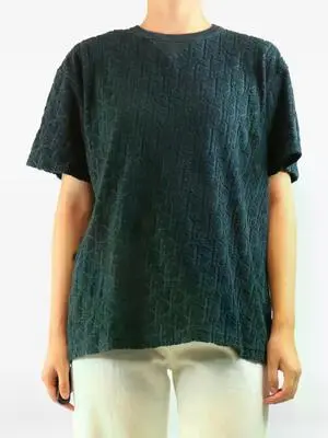 Dior Crew-neck T-shirt