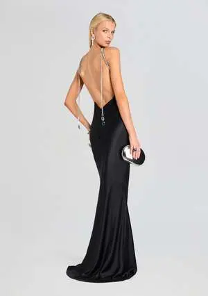 Retrofete Moon Dress