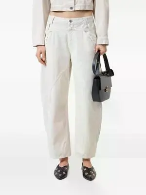 Closed Forti-x Barrel-leg Jeans