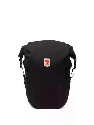 Fjallraven Ulvö Rolltop 30 Backpack