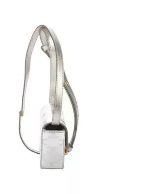Celine 2022 Nano Triomphe Crossbody Bag