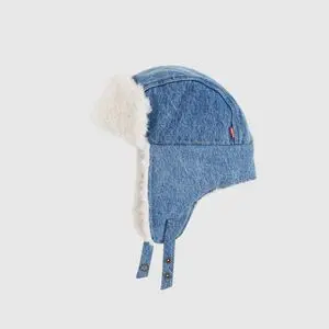 LEVI'S Cozy Trapper Hat