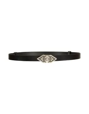 Ba&sh Belt Size Cow Leather