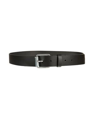 DIESEL® Belt Size Cow Leather - Black