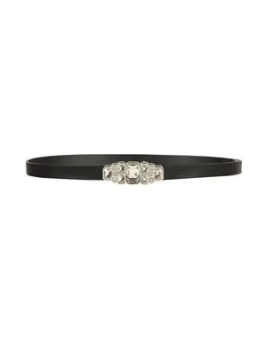 Maje Belt Size Leather