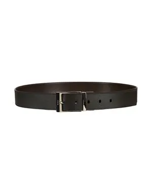 Bally Belt Size Leather
