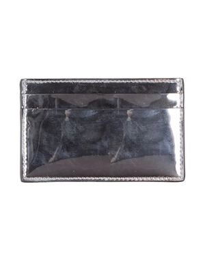 Alexander McQueen Cardholder Leather
