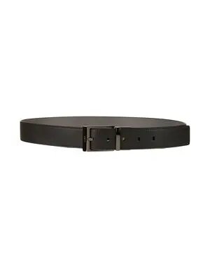 Bally Belt Size Leather