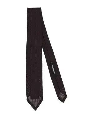 Dsquared2 Ties & Bow Ties Silk