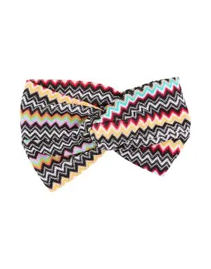 Missoni Hair Accessory Cotton