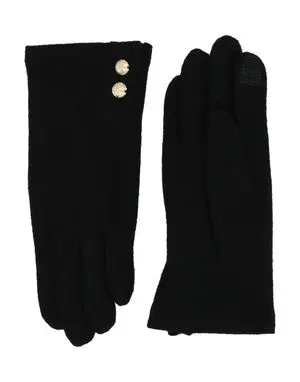 Ralph Lauren Gloves Size Wool, Nylon, Cashmere