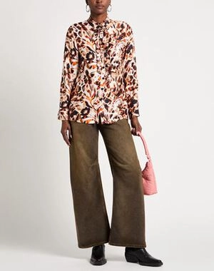 CONNOR & BLAKE Shirt Size Viscose
