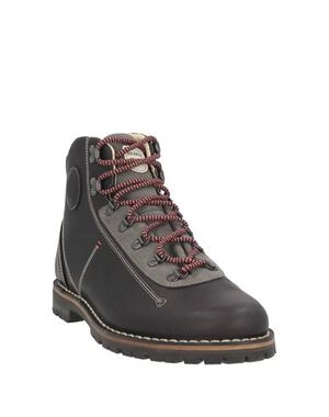 DOLOMITE Ankle Boots Size Leather