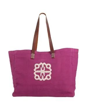 Momoni Shoulder Bag Cotton
