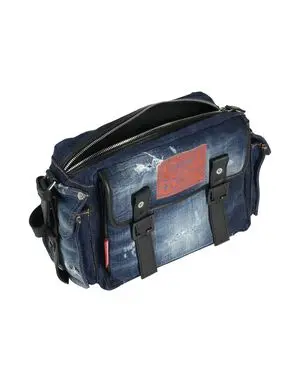 Dsquared2 Cross-body Bag Cotton