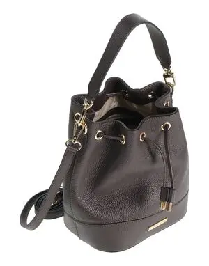 TUSCANY LEATHER Handbag Leather - Brown